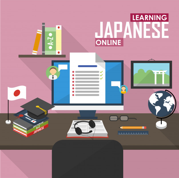Undergraduate Japanese Language Program (UJLP) – Learning Platform